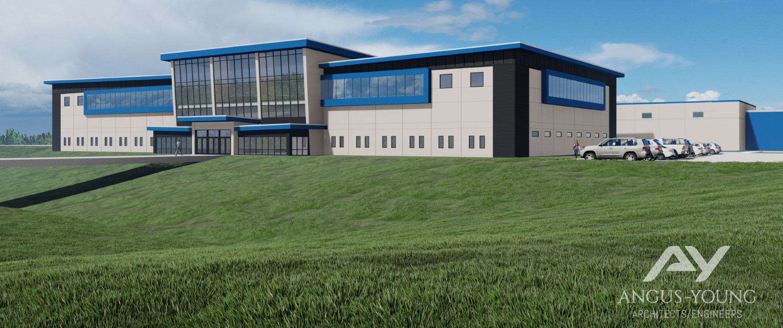 Blackhawk Technical College Public Safety Training Center Education ...